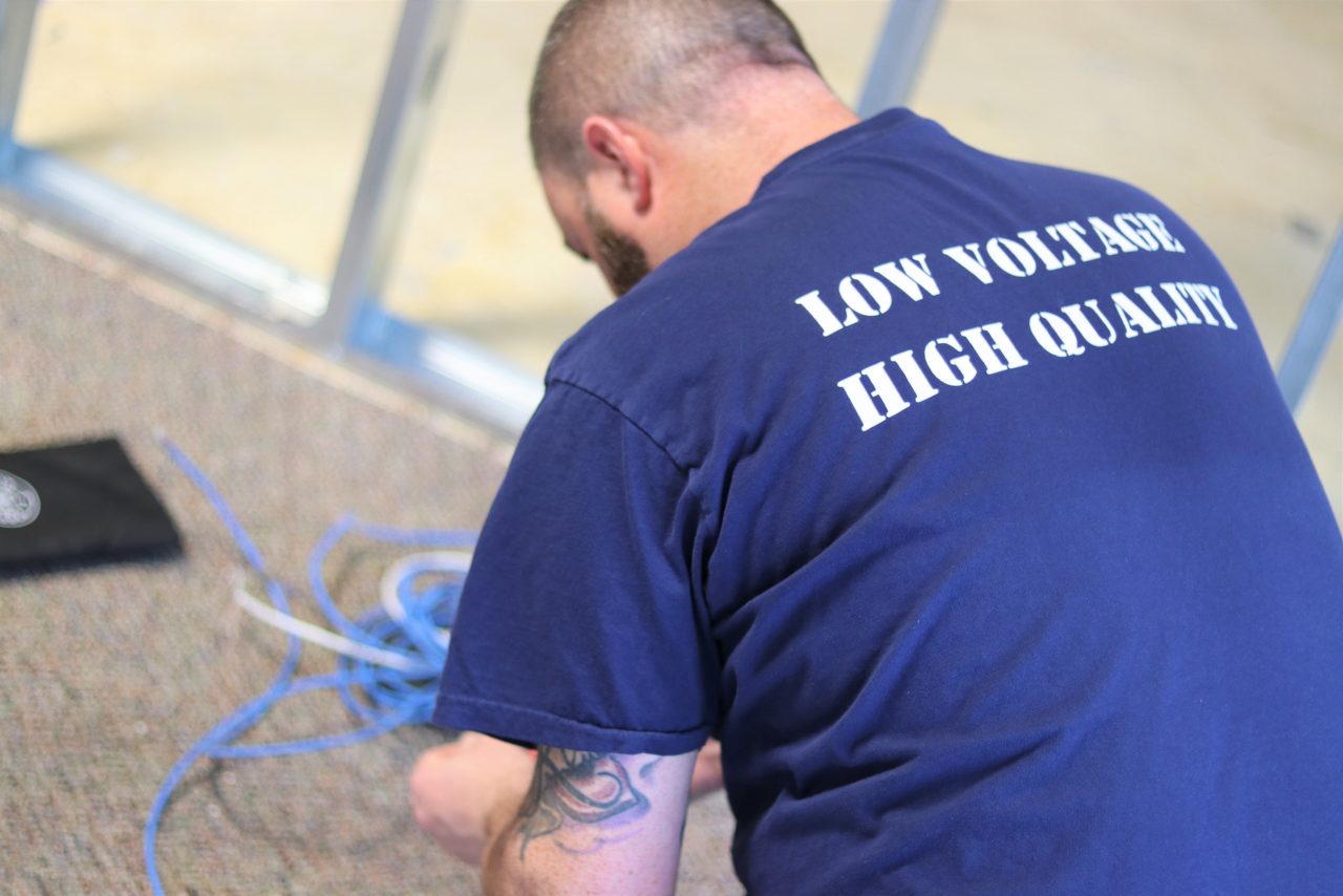 Gallery | Bridge Wiring