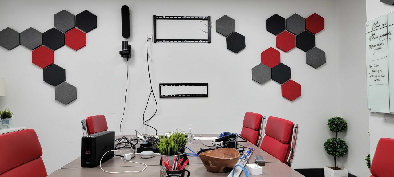 Gallery | Bridge Wiring