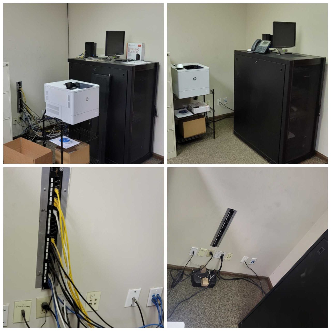 Gallery | Bridge Wiring